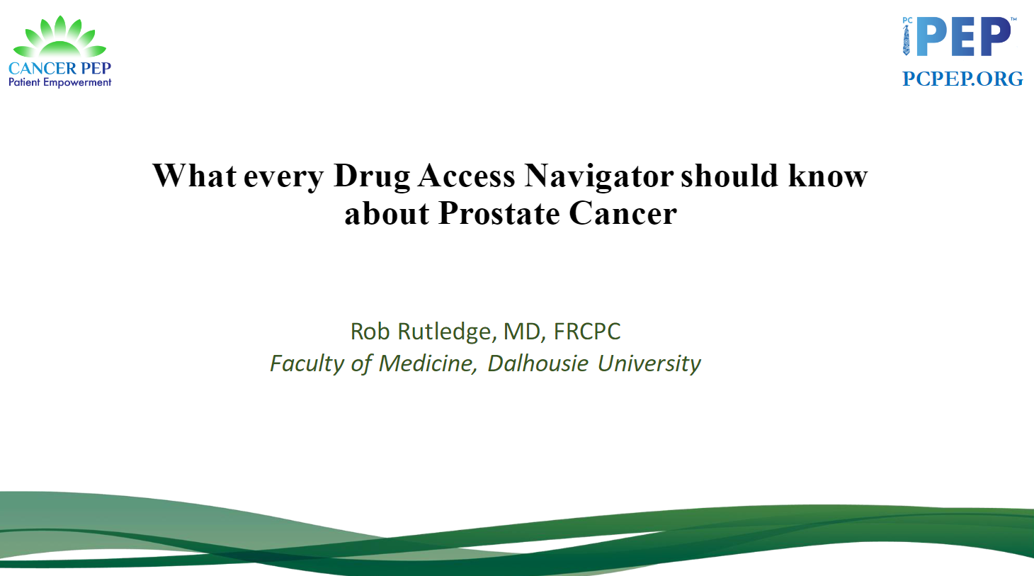 Continuing Education - ACODANA