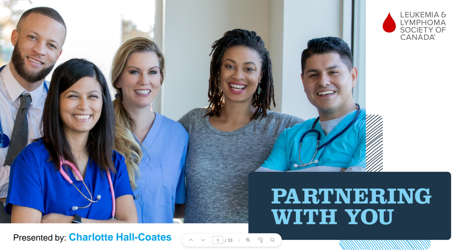 Continuing Education - ACODANA